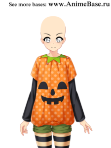 Anime base - Anime Bases .INFO