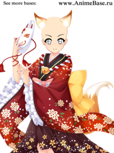 Anime base group of 12 collab - Anime Bases .INFO