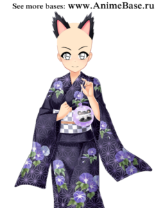 Magic book - Anime Bases .INFO