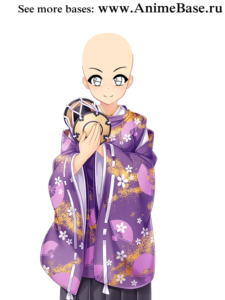 560+ Anime bases girls in kimono and yukata - Anime Bases .INFO