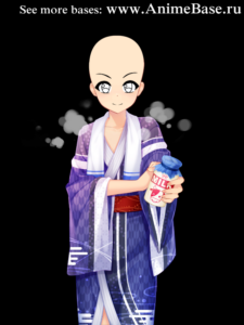 560+ Anime bases girls in kimono and yukata - Anime Bases .INFO